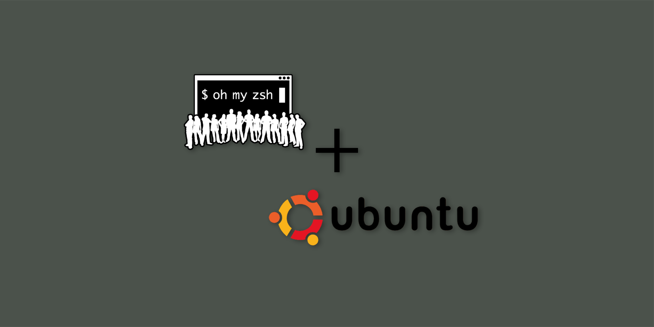 Install ZSH and Oh-My-Zsh on Ubuntu 24+