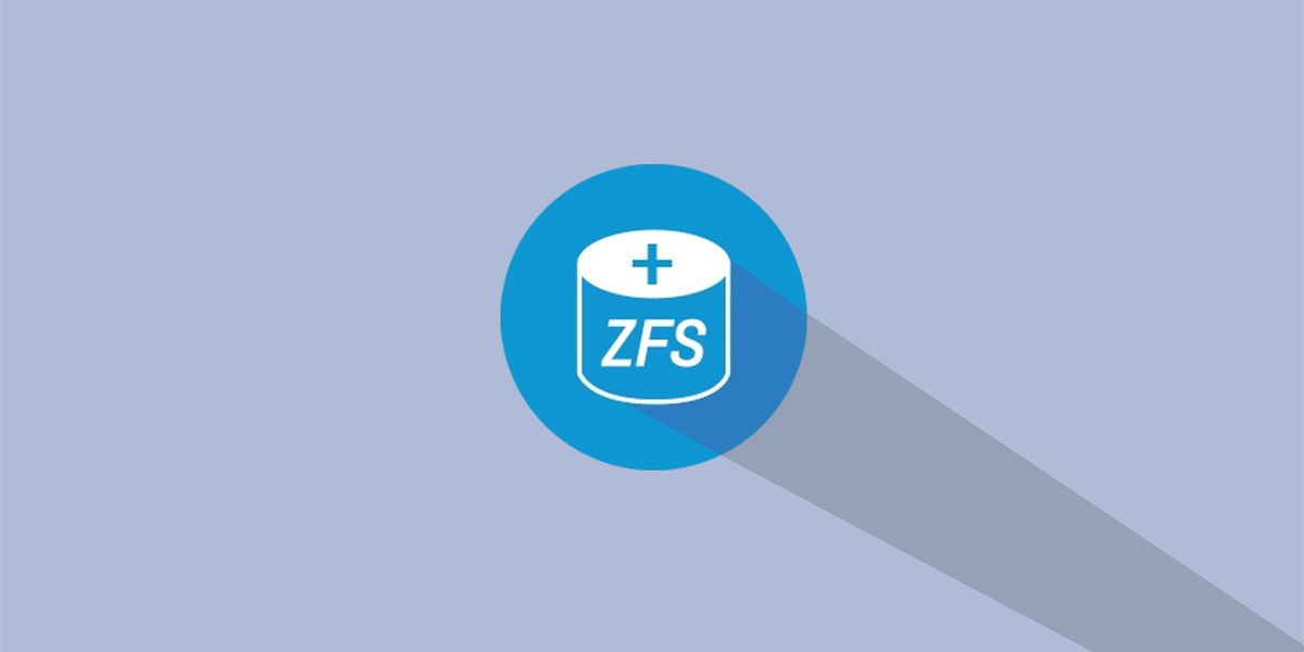 Setup ZFS Raid on Ubuntu Server